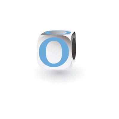 Babylinks Alphabet Blue Block-O – Everson Jewellers